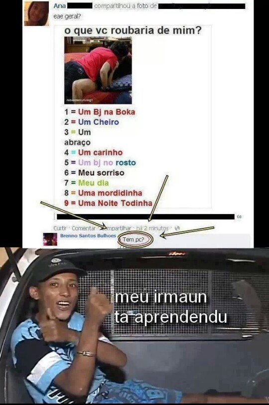 ultima - Meme by GabrielWecer :) Memedroid