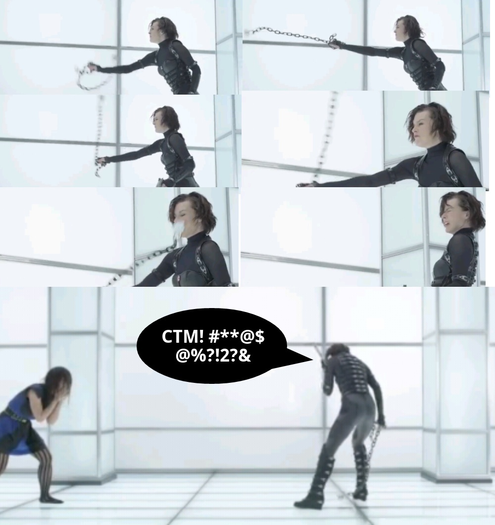 LIKE! zaz en toda la cara - Meme subido por ArturoRdz :) Memedroid