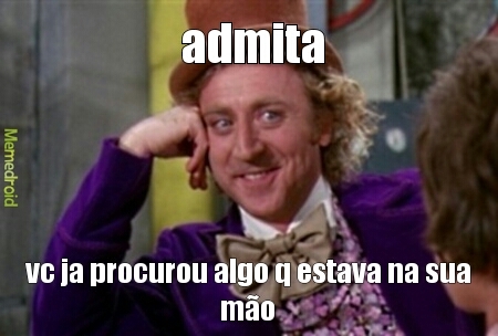 vd - Meme by s-andreatta :) Memedroid