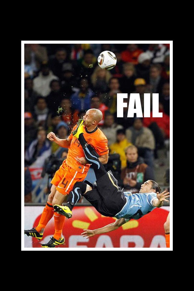 epic fail - Meme by M_joker07 :) Memedroid