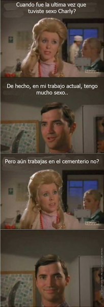 :3 - Meme subido por gerardo.fc54 :) Memedroid