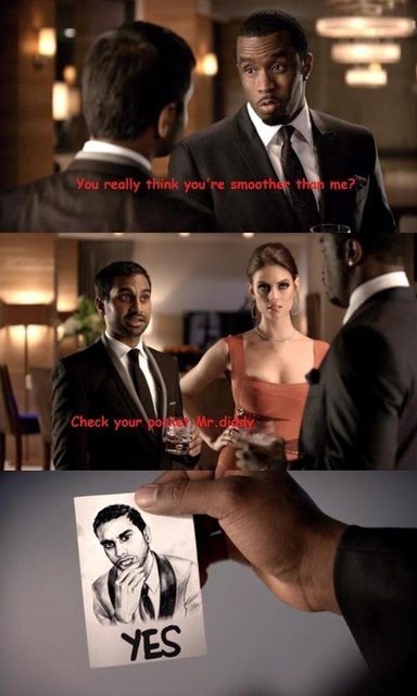 diddy - Meme by Coolpants_mcgee :) Memedroid