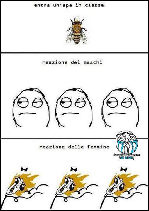 io ;) - Meme by g.fioriti99 :) Memedroid