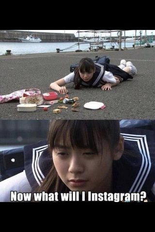 Girls these days - Meme by BrooklynKidd :) Memedroid