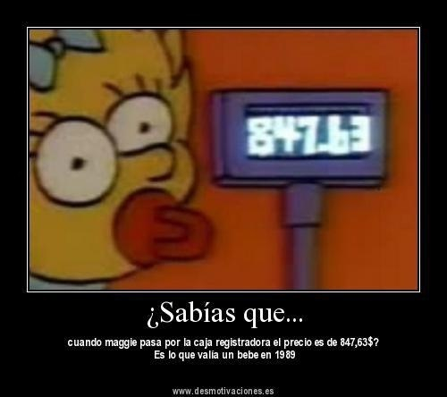 ¿Sabias que? - Meme subido por GioCeretti :) Memedroid