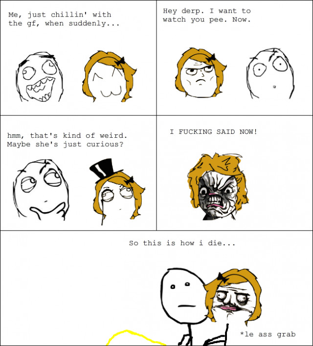 well then - Meme by Explosionz :) Memedroid