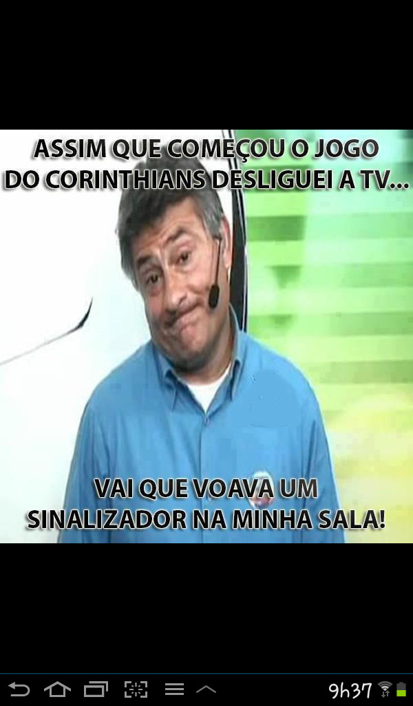 curintia - Meme by criadormeme :) Memedroid