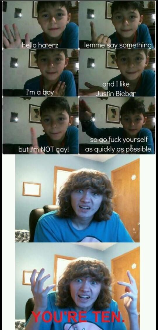 Yes he is - Meme by 899k :) Memedroid