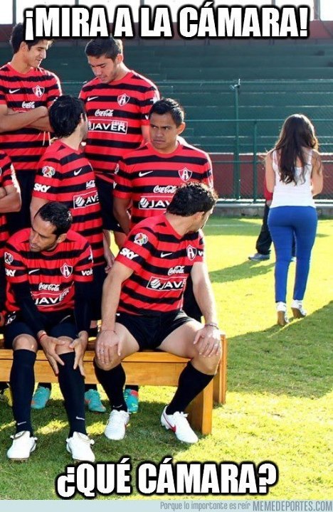 Atlas - Meme subido por Altrox08 :) Memedroid