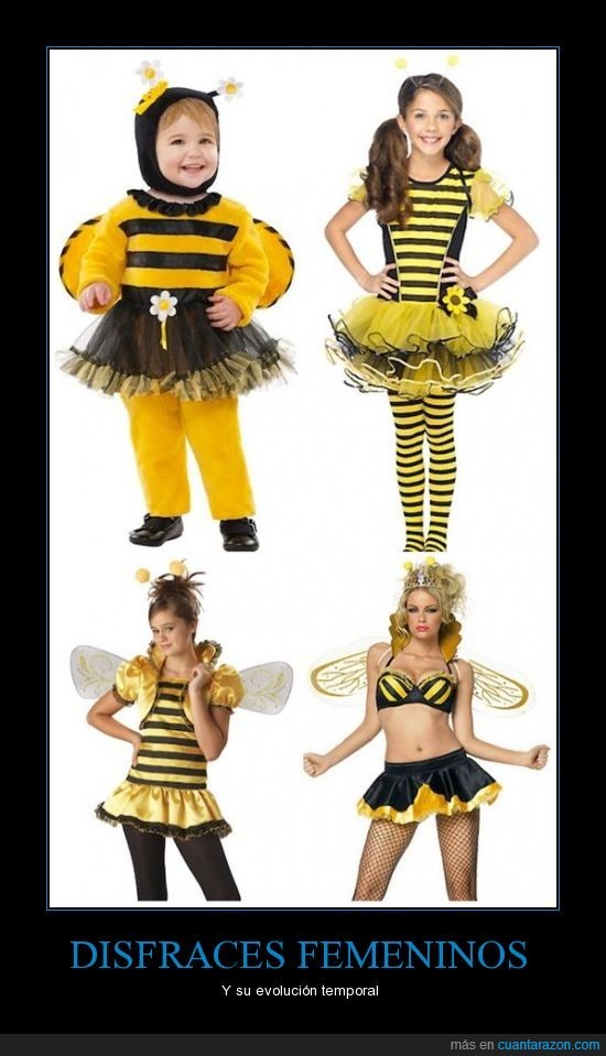 abejitas - Meme by miguu :) Memedroid