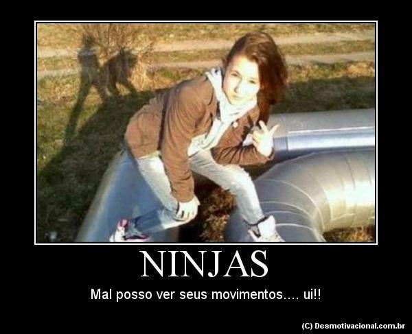 ninjas.. - Meme by RageMemes :) Memedroid