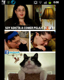 Come pelo... - Meme by adri12g16 :) Memedroid