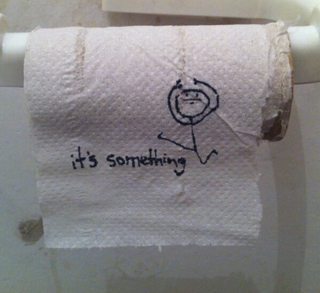 es algo .... - Meme by hardtack :) Memedroid