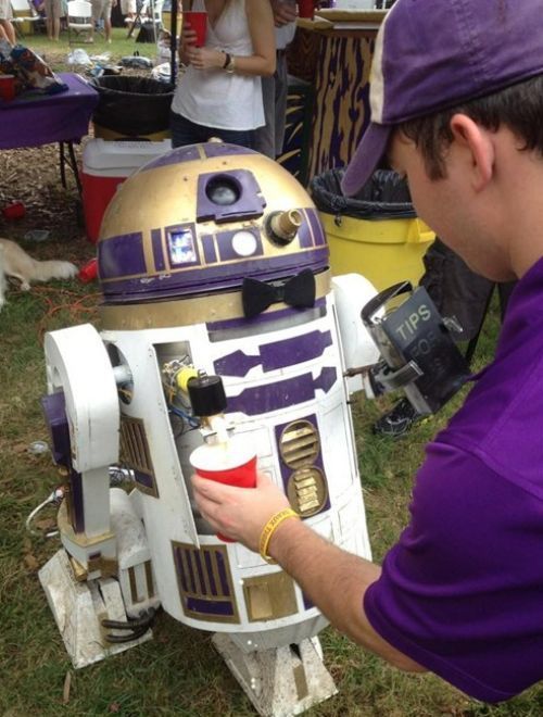 r2 d2 - Meme by CaroAnyi :) Memedroid