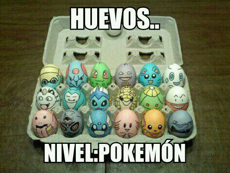 huevos... - Meme by kurritxitxiki :) Memedroid