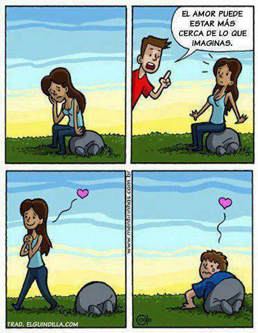 Muy muy cerca - Meme subido por charly2088 :) Memedroid