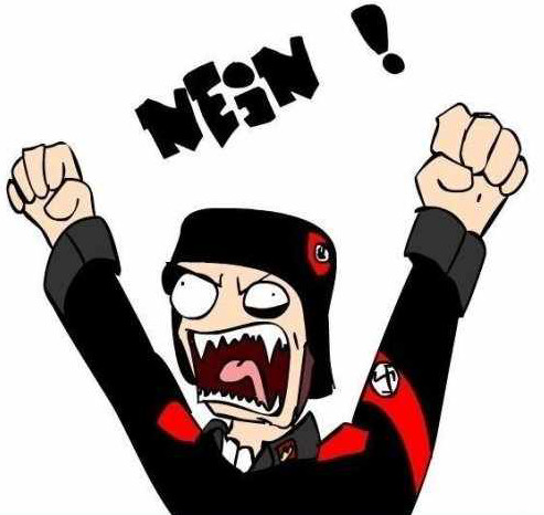 você é meu amigo ou inimigo - Meme subido por the_anonymous :) Memedroid