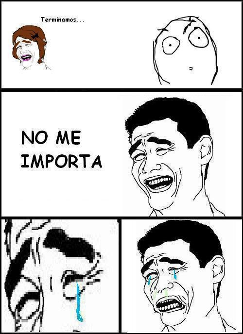 Terminamos... - Meme subido por allanmena :) Memedroid