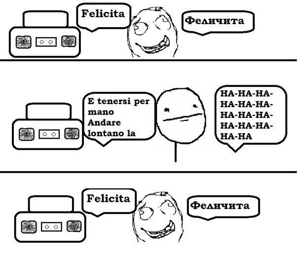 феличита - Meme subido por roma15 :) Memedroid