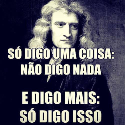 Só isso - Meme by Gabriel7. :) Memedroid