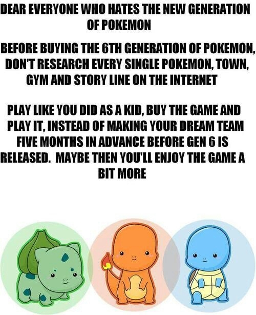 makes a good point - Meme by Nmyers :) Memedroid