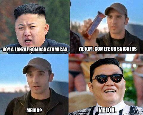 snickers - Meme by davsan :) Memedroid