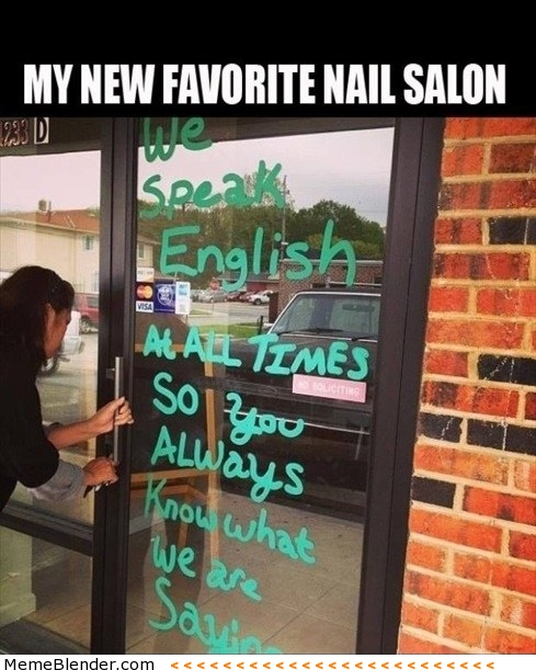 Finally - Meme by Jona1498 :) Memedroid