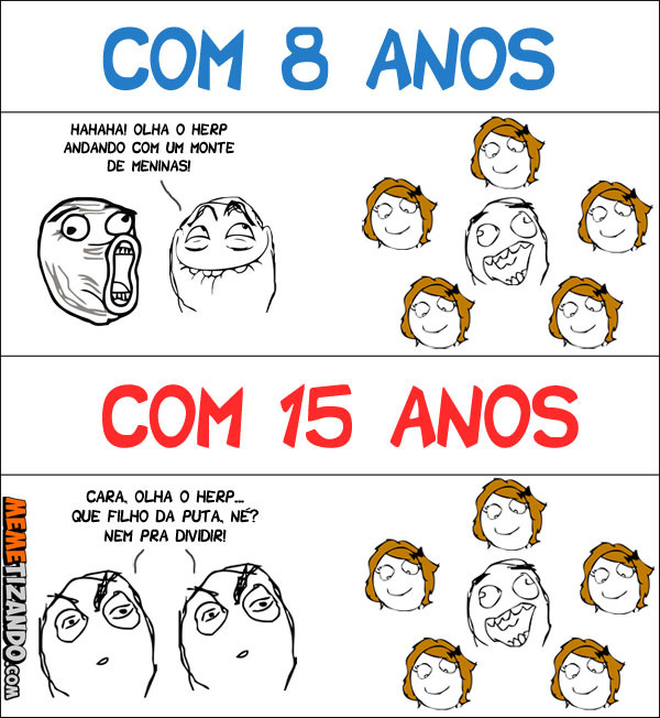 bem assim - Meme subido por leonardobonatobizaro :) Memedroid
