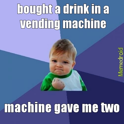 dr pepper or mr pibb - Meme by cadboy219 :) Memedroid