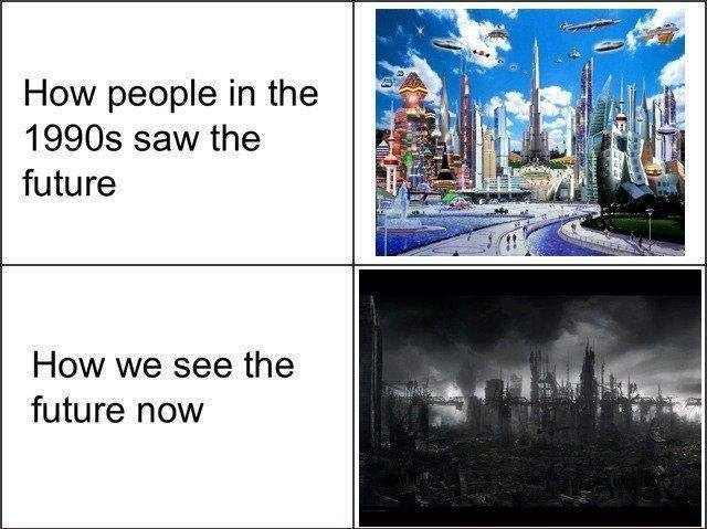 :/ future - Meme by dudeiam :) Memedroid