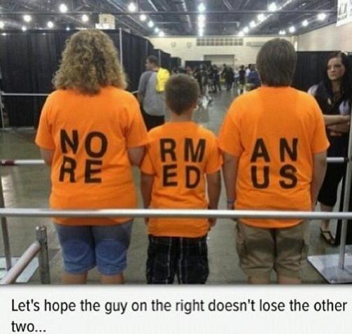 That would be most unfortunate - Meme by Nooneristic :) Memedroid