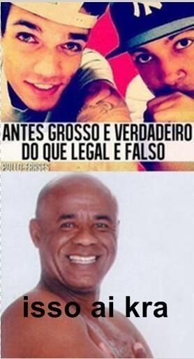 Ta serto!!! - Meme by luisfelipecr7.lf :) Memedroid