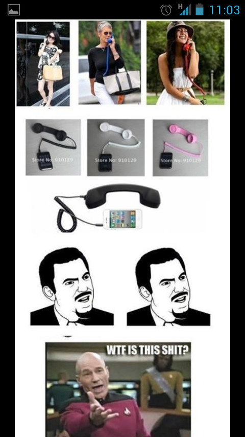 wtf is dis - Meme by miqee42 :) Memedroid