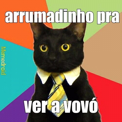 vovó - Meme by rafaelvg.com :) Memedroid