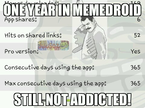 I waited one year to make this joke... - Meme by juusoz :) Memedroid