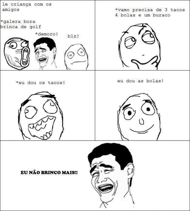 qwm nunca fez essa brink - Meme by marcoscapivara1975 :) Memedroid