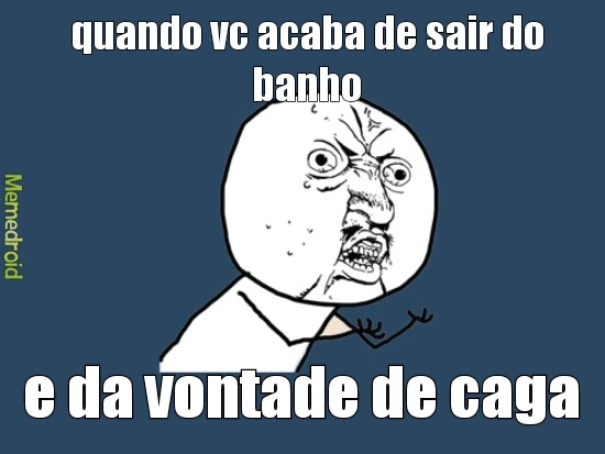 cagao - Meme by msbrasil :) Memedroid