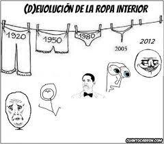 Ropa... - Meme subido por angeloescobar24 :) Memedroid