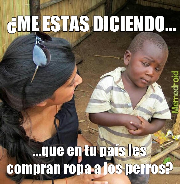 No lo entiendo... - Meme subido por DaNcKo12 :) Memedroid