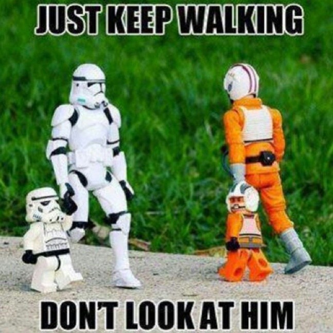 Look - Meme by douxpika :) Memedroid