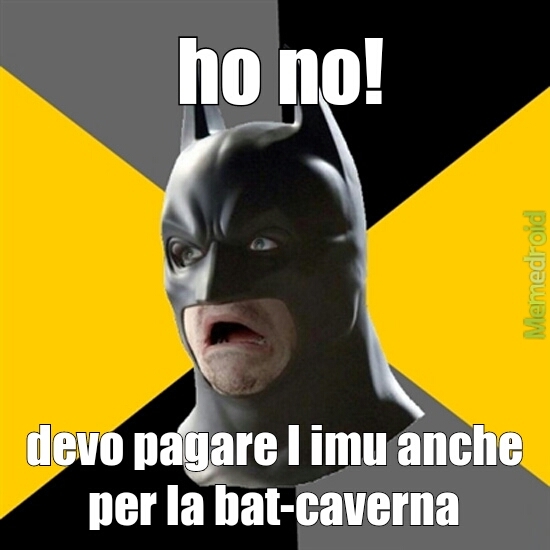 imu - Meme subido por drakekymera87 :) Memedroid