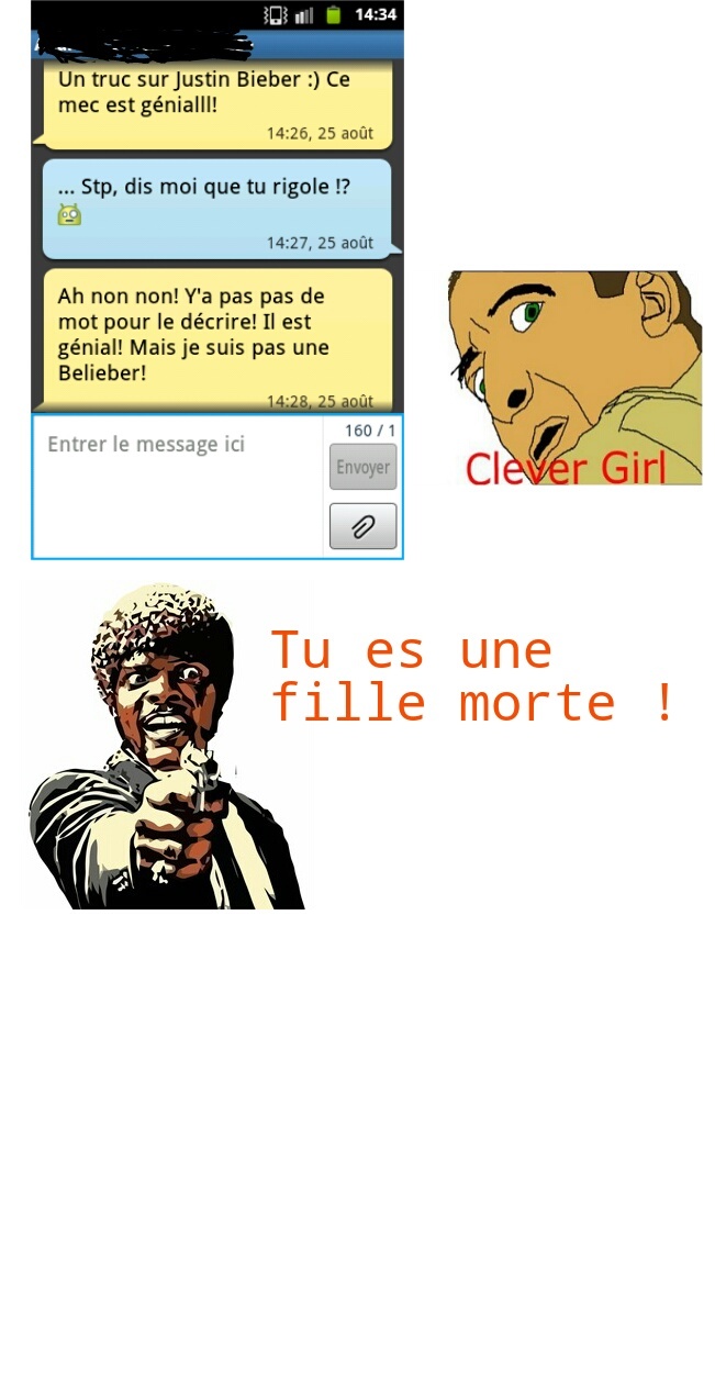 ho god... why ? - Meme subido por eliot999 :) Memedroid