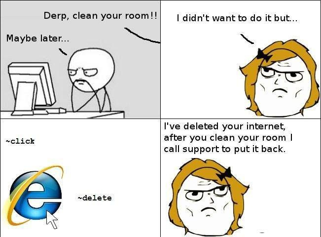 My mom actually did this *facepalm* - Meme subido por fru1403 :) Memedroid