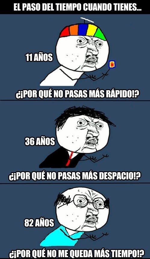 a todos nos pasara!!! - Meme subido por fer.1986.torres :) Memedroid