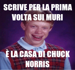 muri - Meme by andre13db :) Memedroid