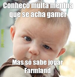 Tambem sao feias - Meme by Warlord_Meme :) Memedroid