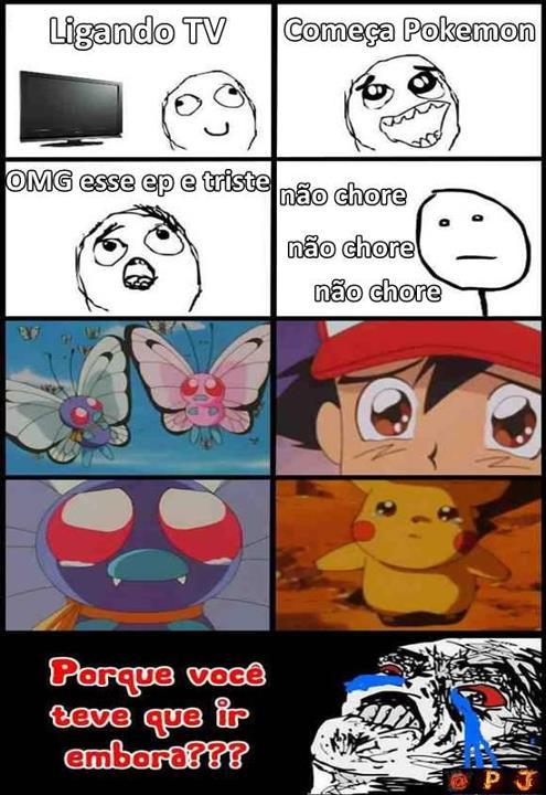 Eu admito eu chorei - Meme by geovanna796 :) Memedroid