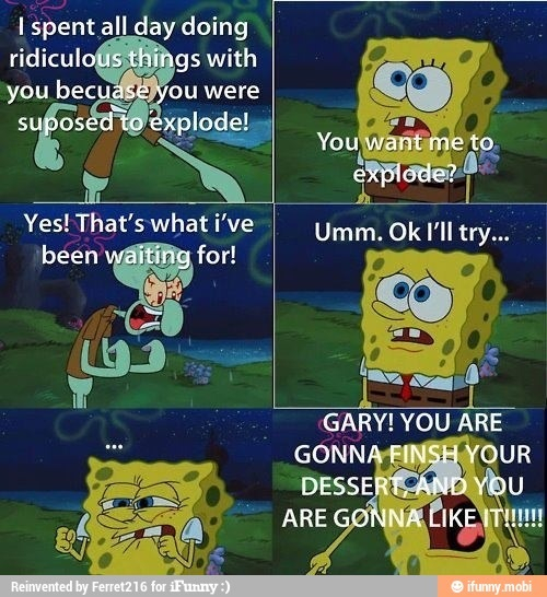 Memedroid - Images tagged as 'explode' - Page 1