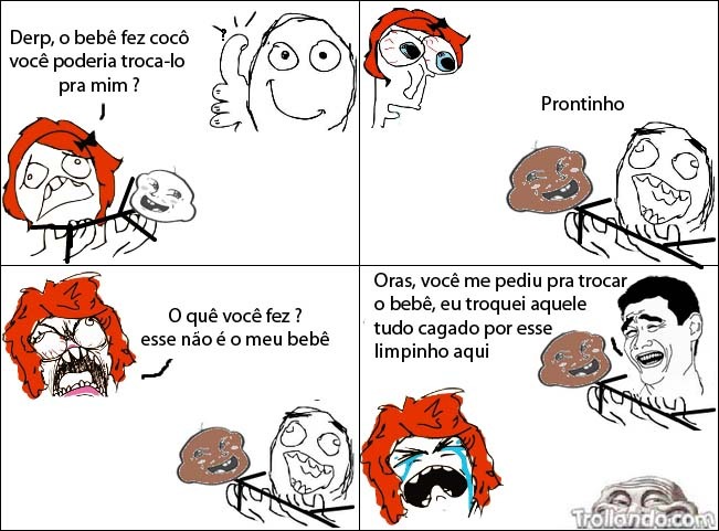 mar - Meme subido por Ze_Biscate :) Memedroid