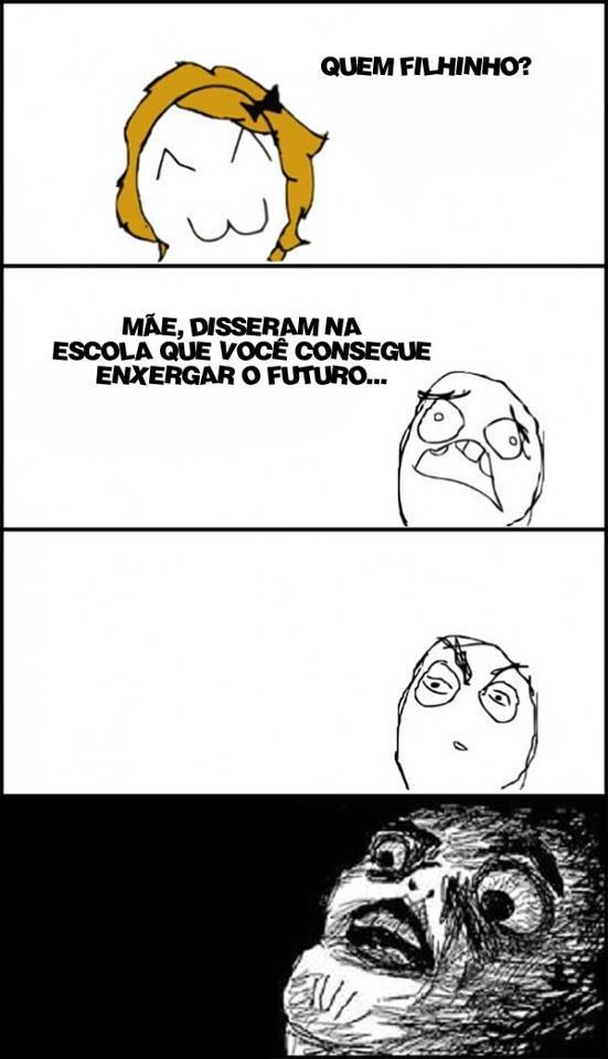 oO - Meme by murillo147 :) Memedroid